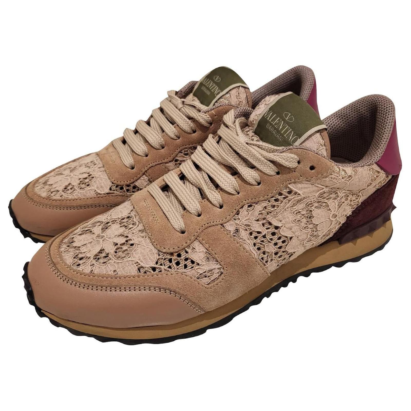 Quelles sont les plus belles baskets de luxe pour femme ? - Chateau Plince