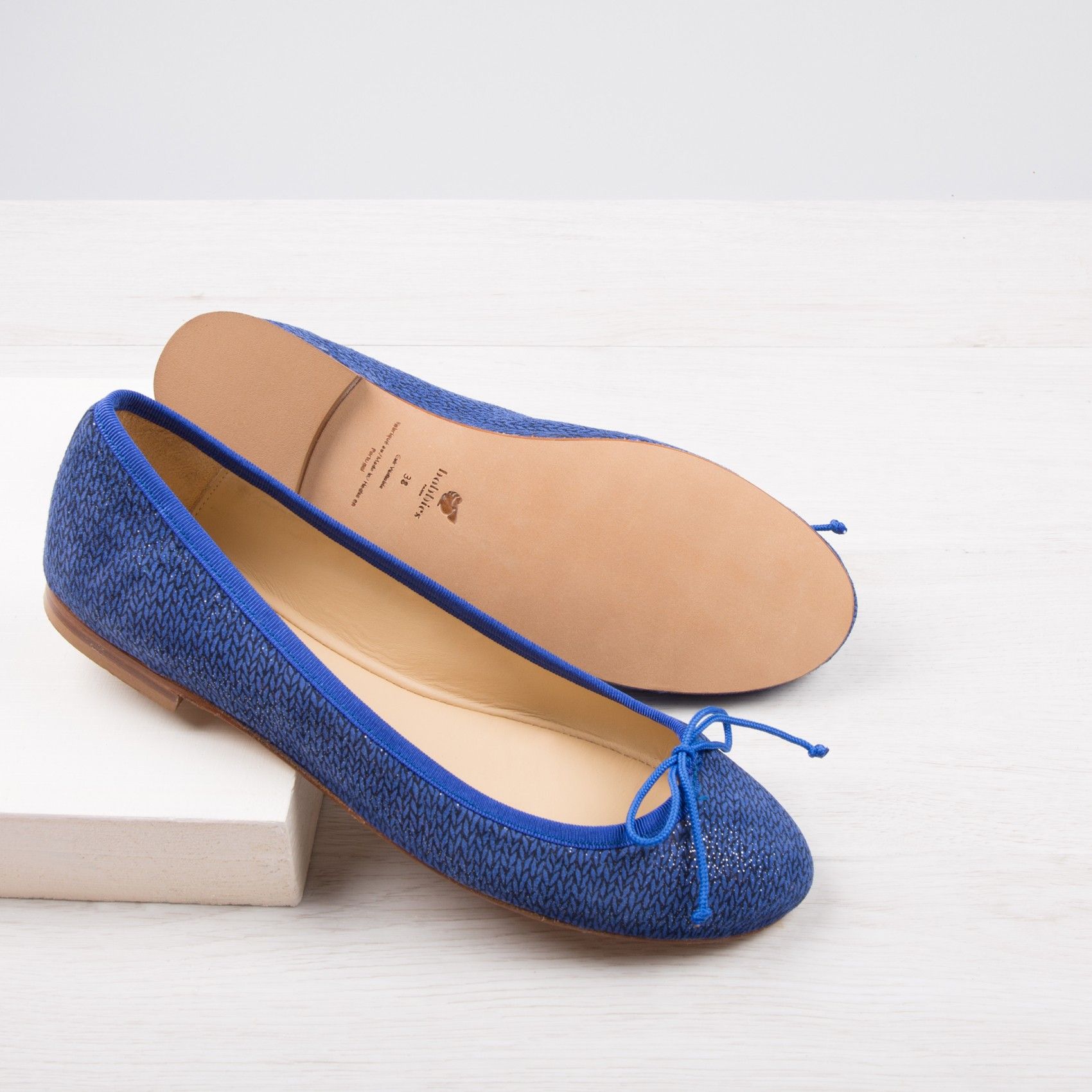 Comment choisir les ballerines parfaites pour votre style personnel ...